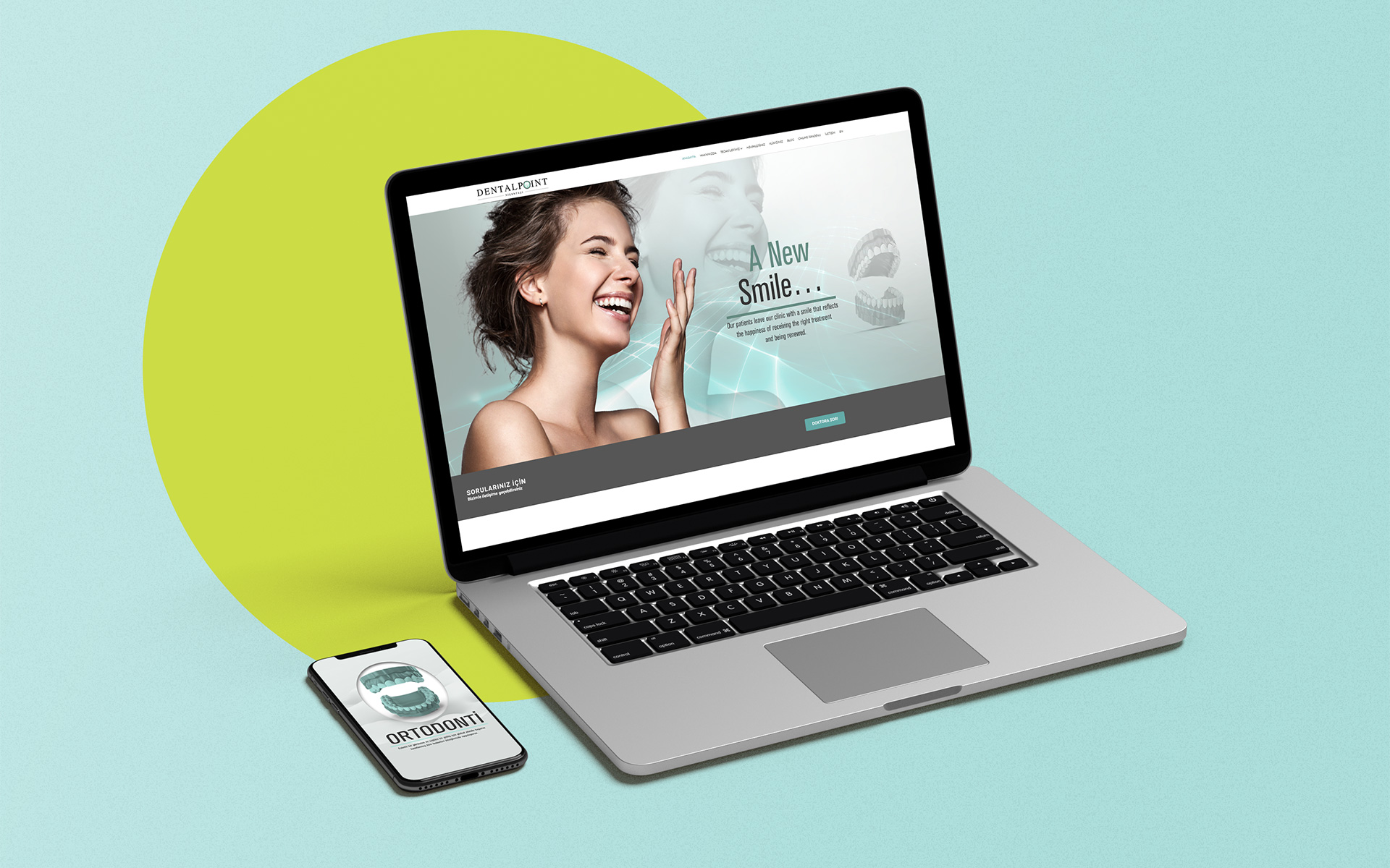 dentalpoint - TNT Multimedya